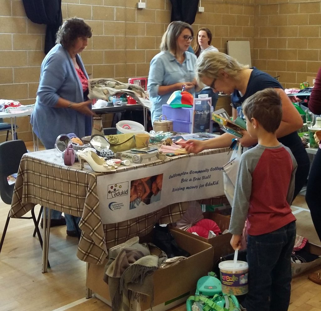 Markets – Silverton Community Hall